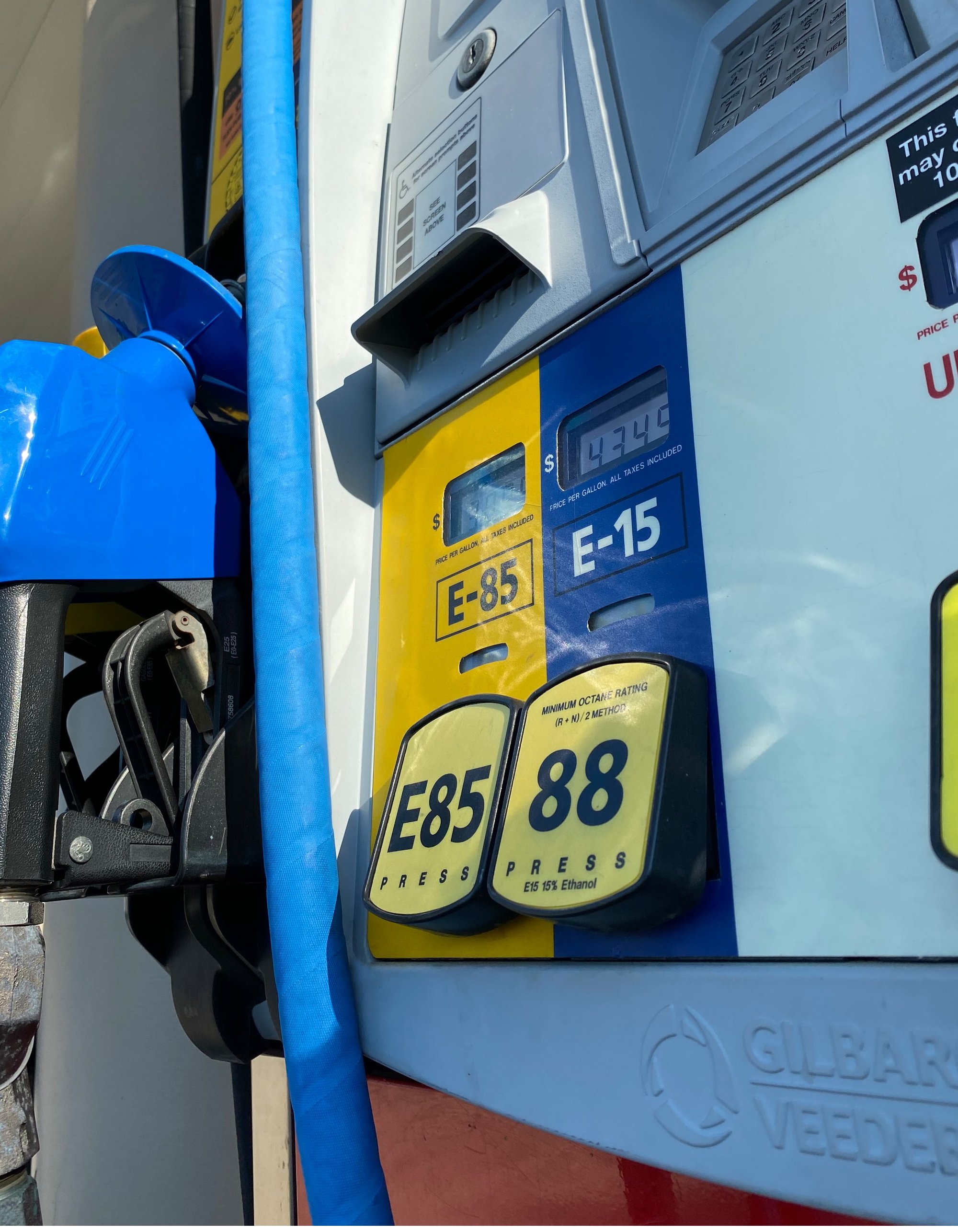 Stay Informed | American Coalition for Ethanol